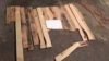 DIY Reclaimed Pallet Wood Cow | And Then We Tried