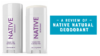 Native Natural Deodorant Review | And Then We Tried