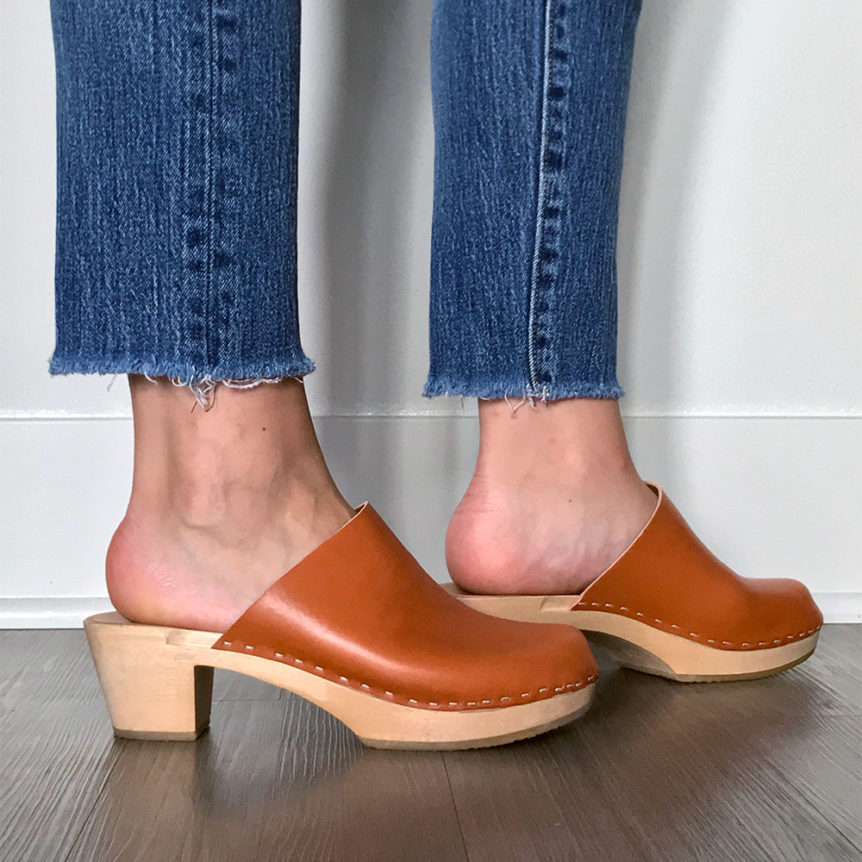 Bryr Clogs Review – Bringing Clogs into the 21st Century | And Then We ...