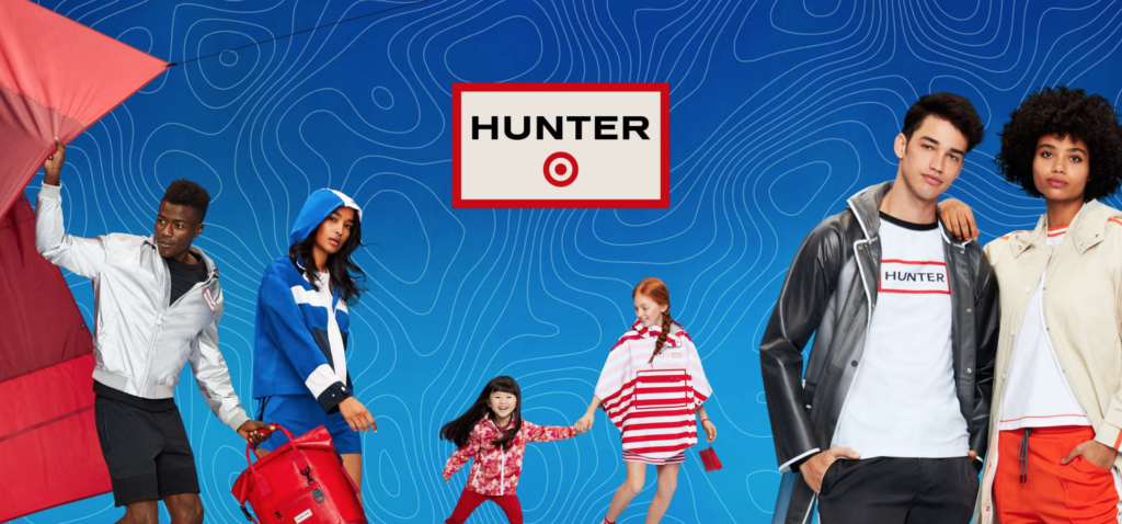 Our favorites from Hunter for Target | And Then We Tried