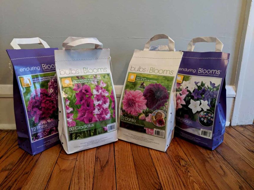 Spring Project List | And Then We Tried