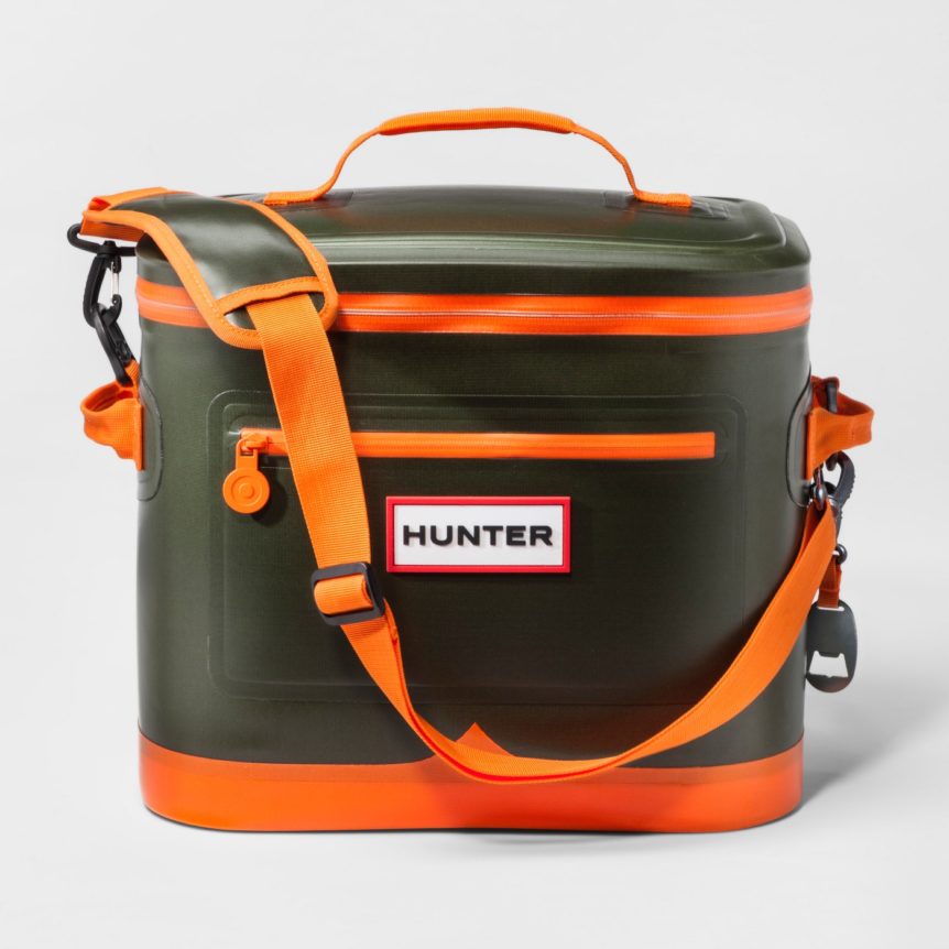 Our favorites from Hunter for Target | And Then We Tried