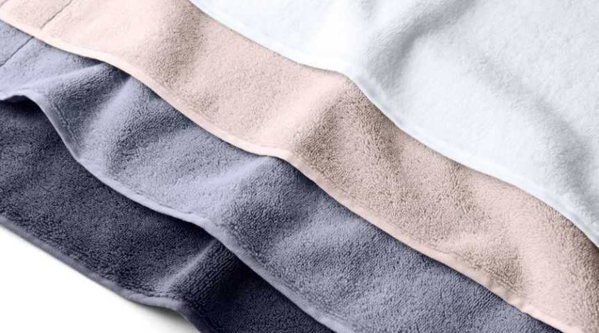 Brooklinen Towel Review + Referral Code for $25 off | And Then We Tried